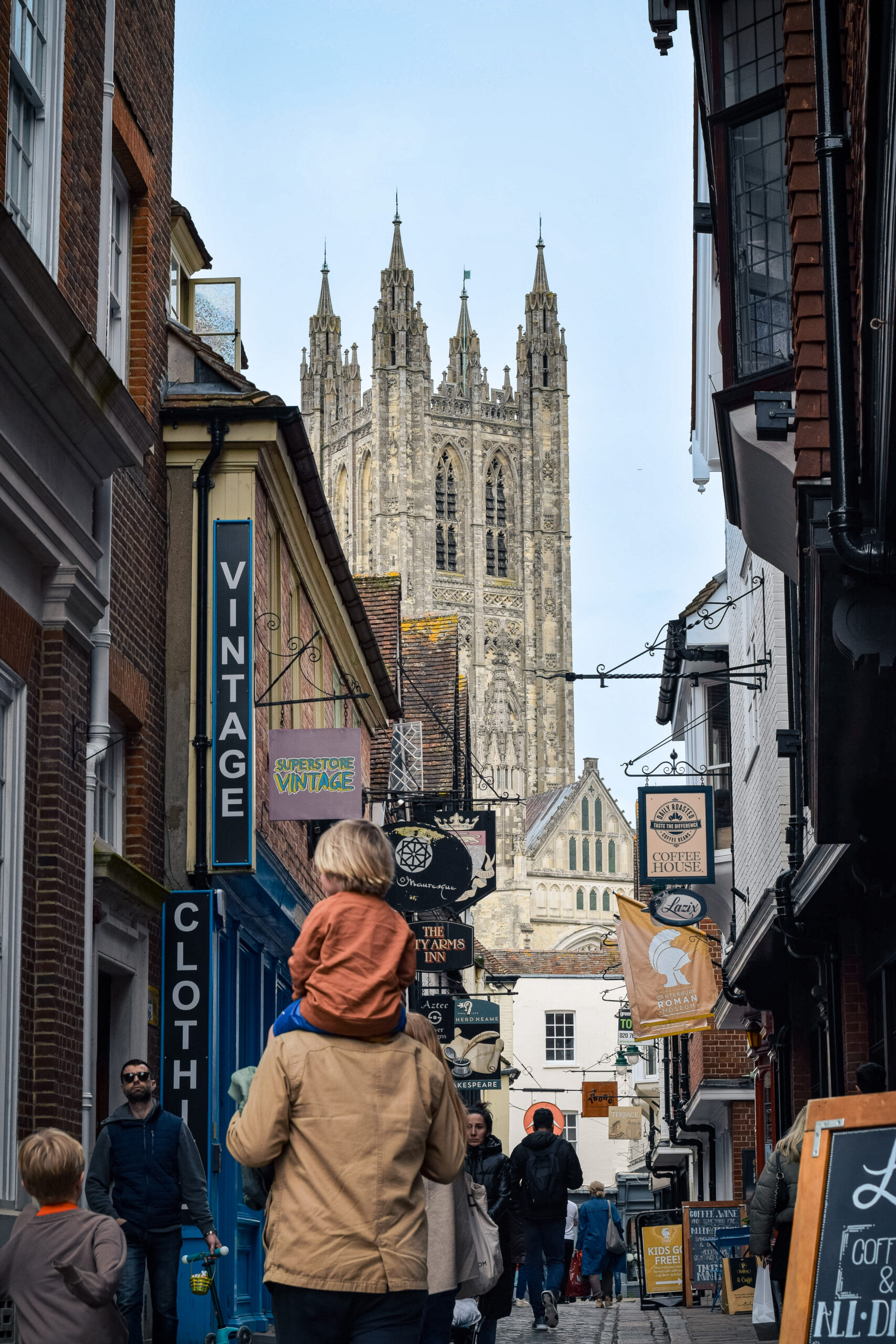 Living Water DTS - YWAM Ships Kona