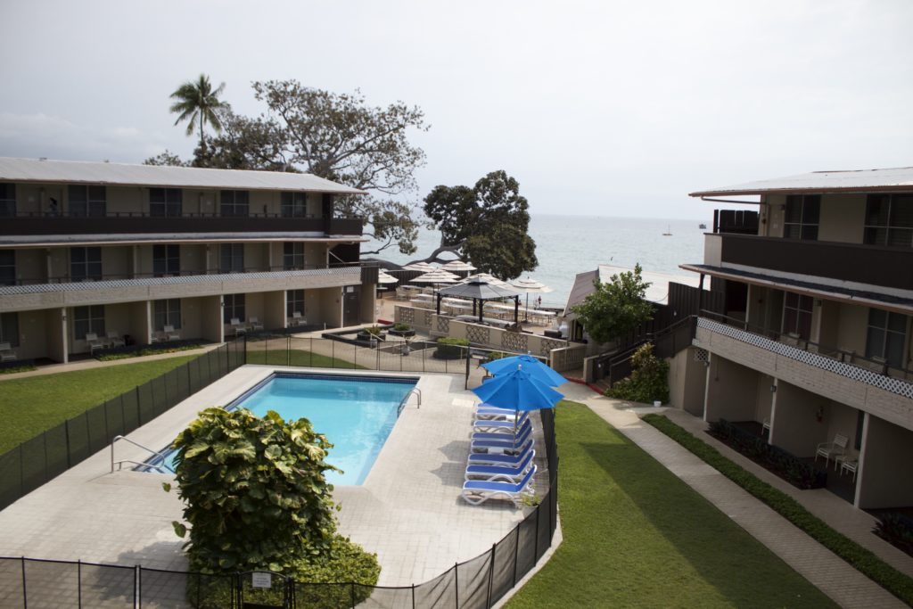 Volunteer and Staff Experiences - YWAM Ships Kona