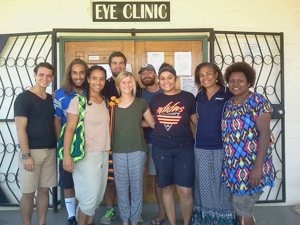 Reaching Those Who Can't Be Reached - YWAM Ships Kona