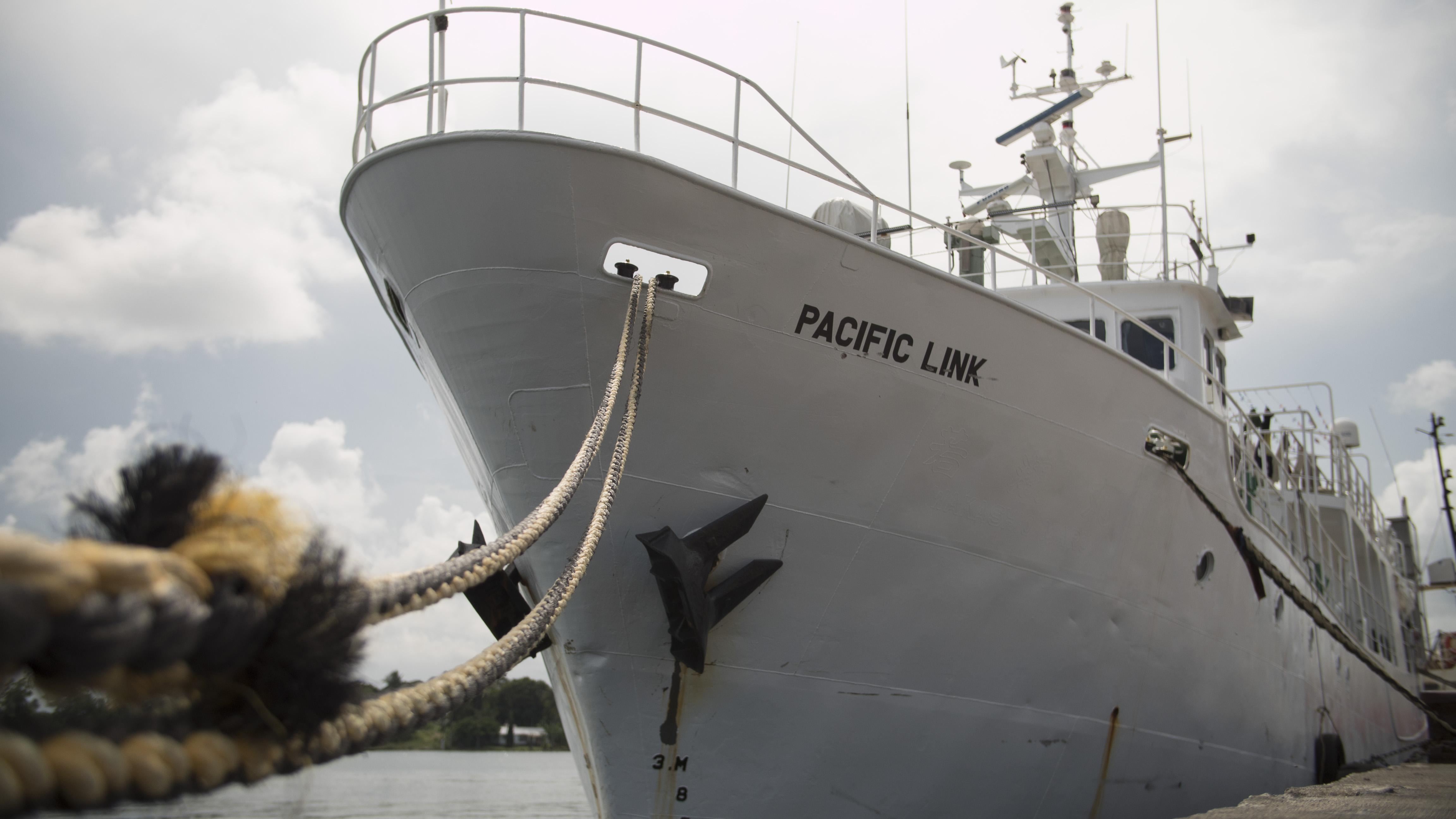 John 3 - YWAM Ships Kona