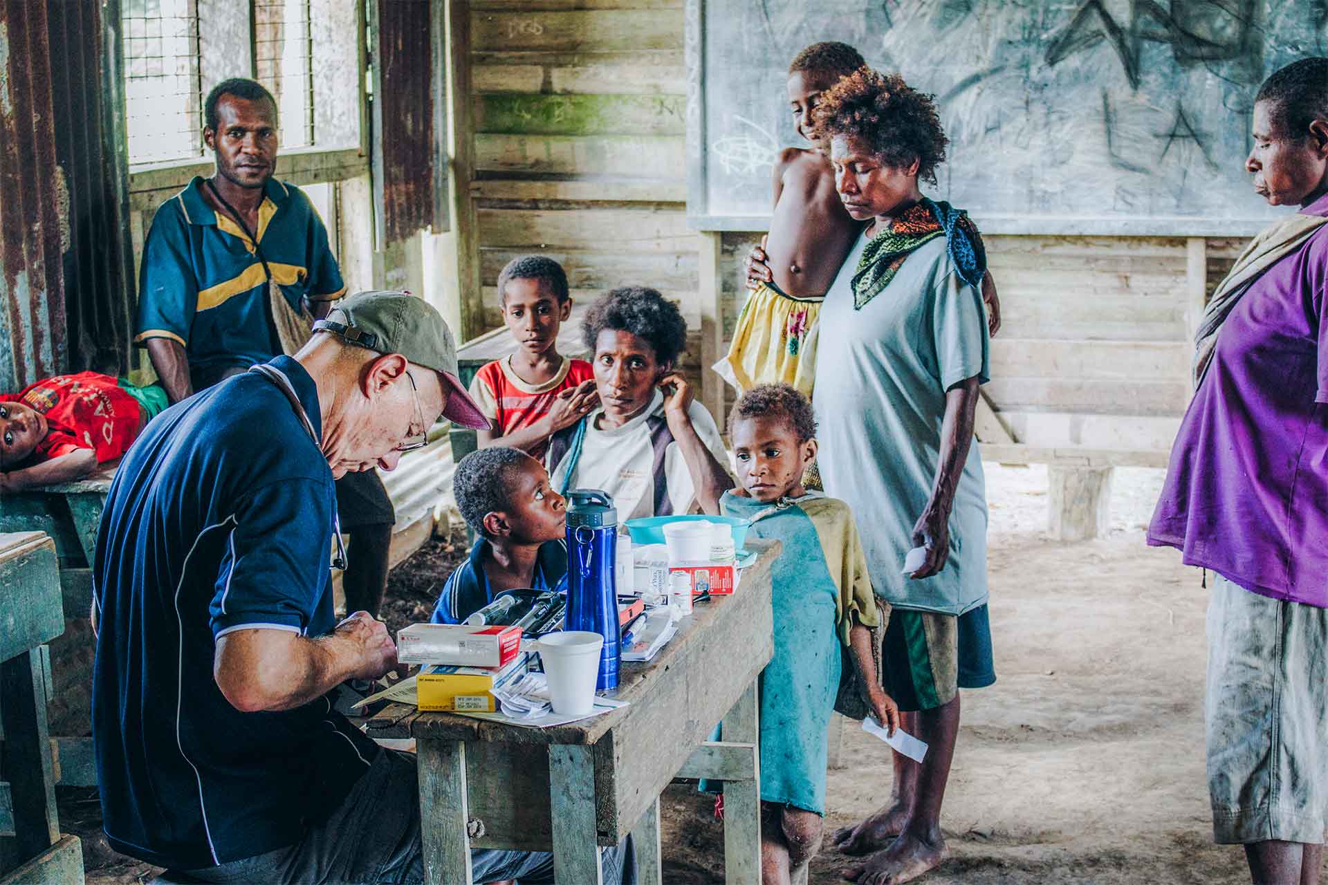 Volunteer Opportunities Archive - YWAM Ships Kona