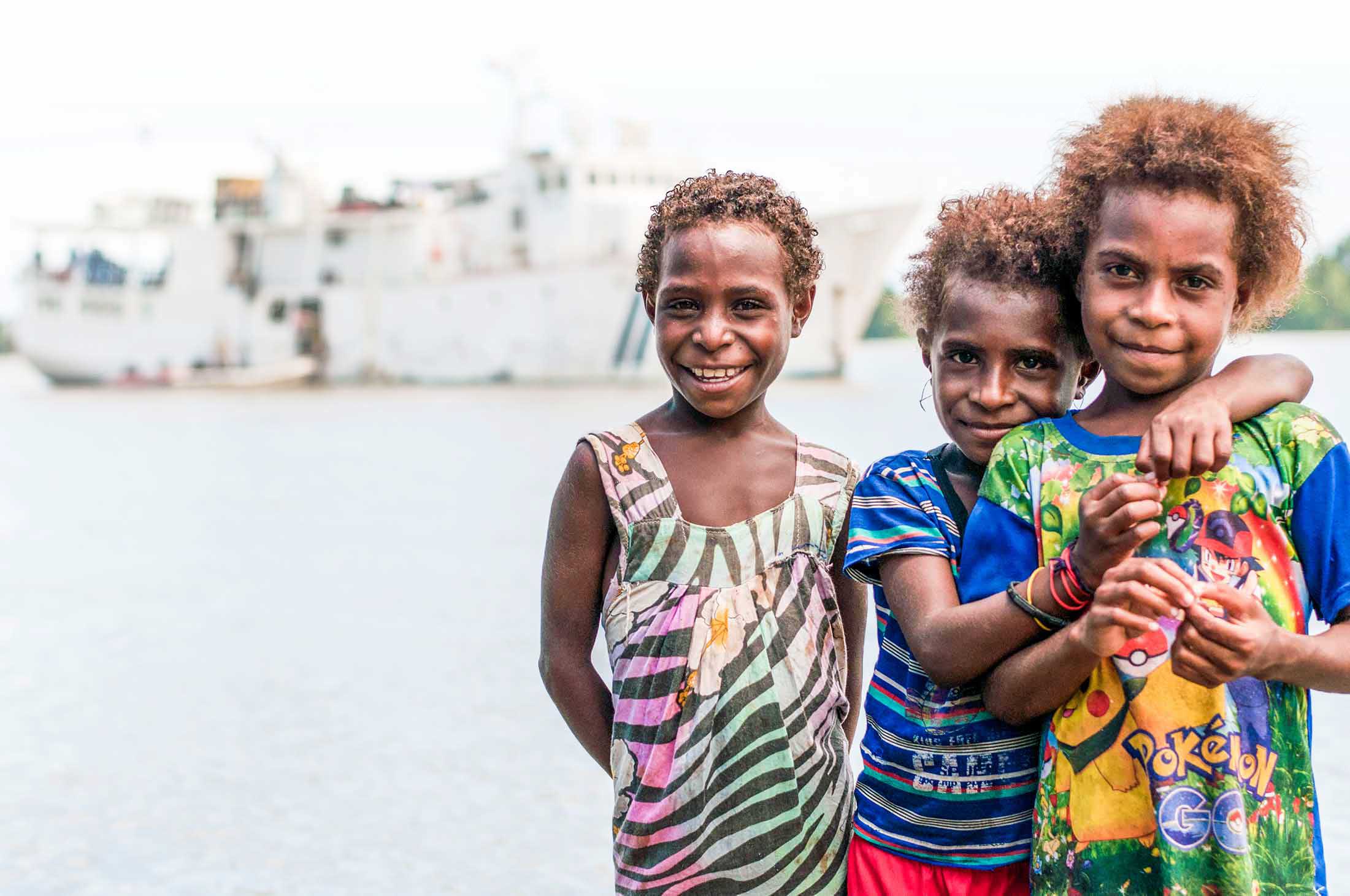 Donate and invest to make a difference - YWAM Ships Kona