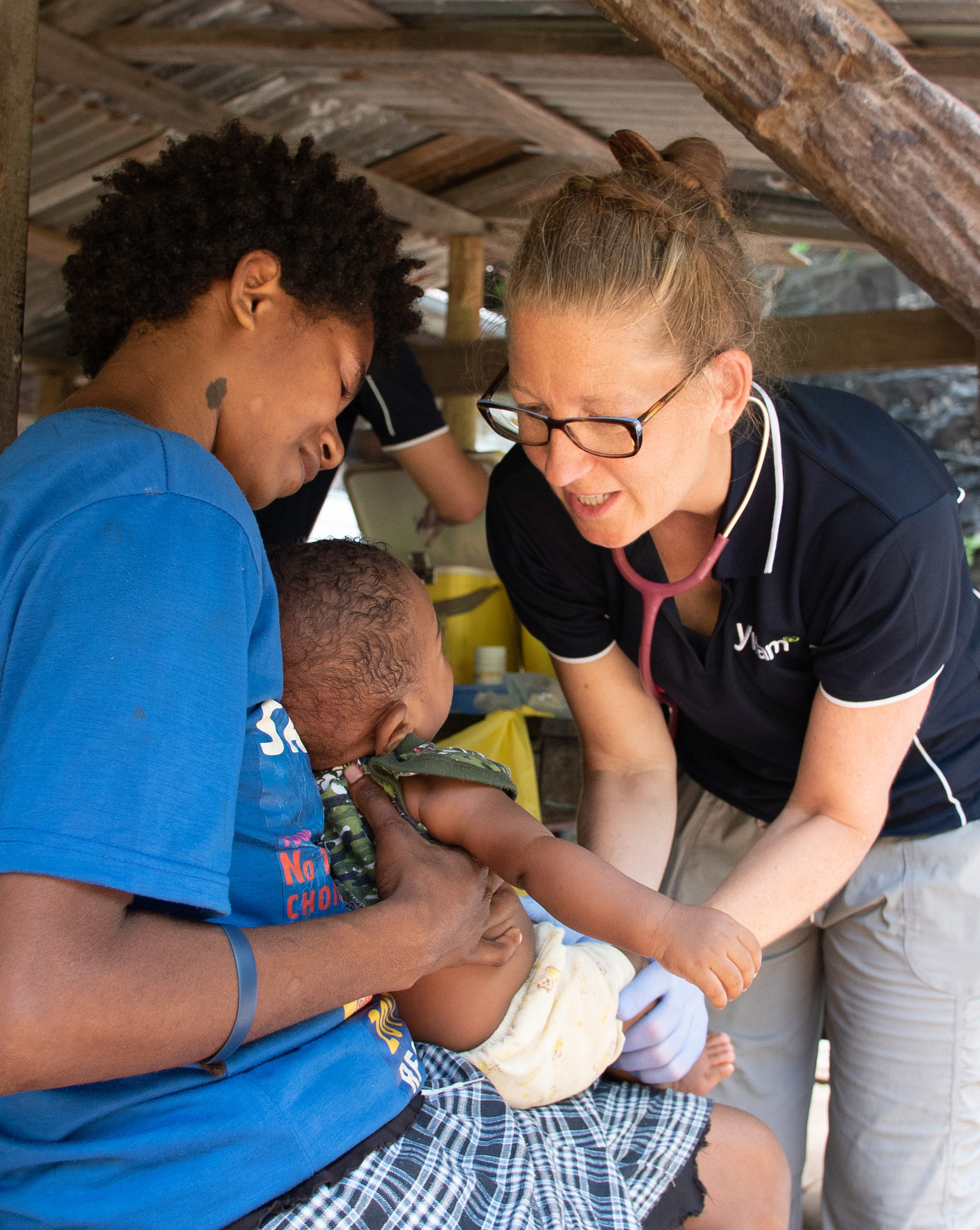 Volunteer Opportunities Archive - YWAM Ships Kona