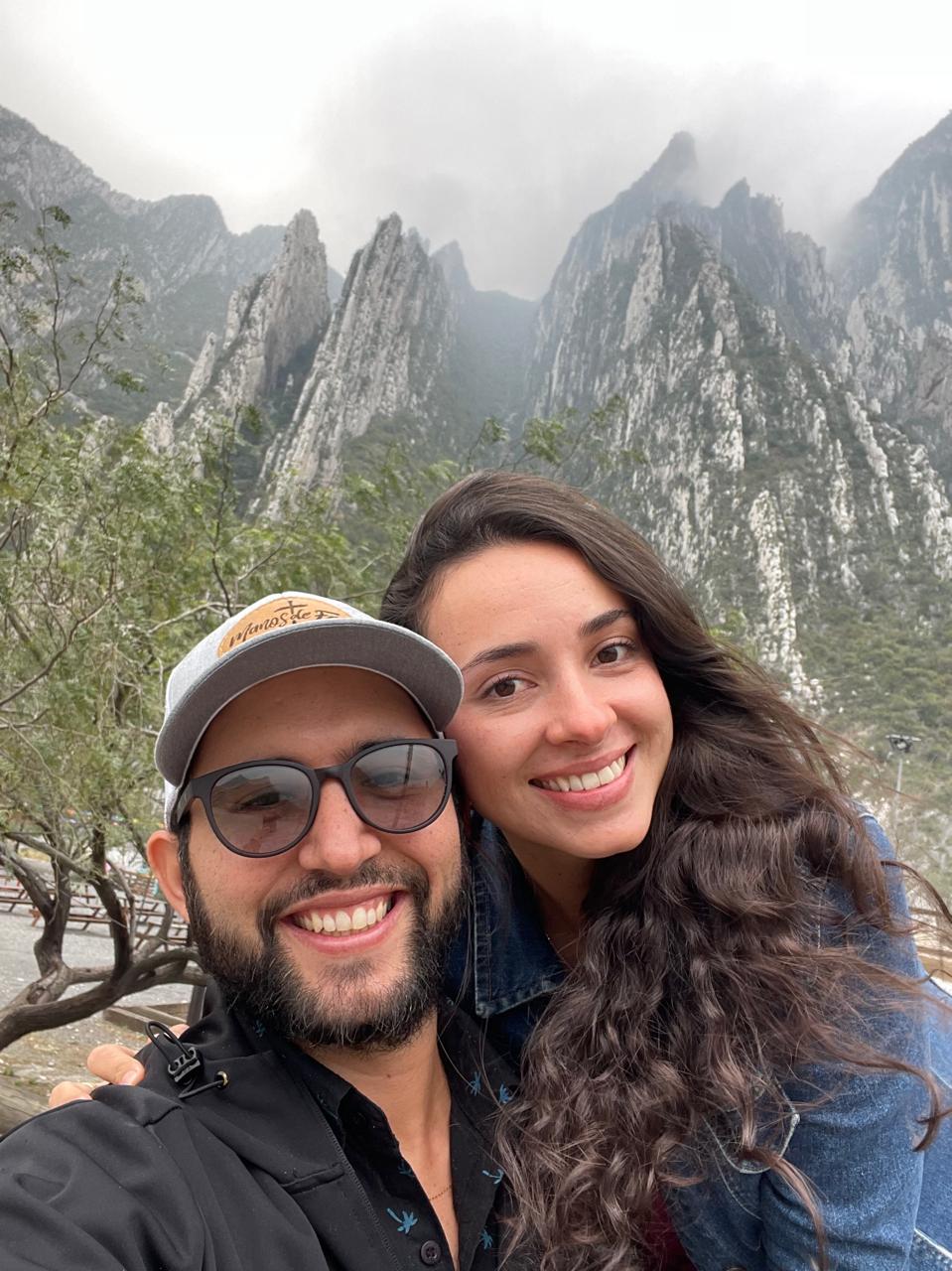 Raul Torres - YWAM Ships Kona