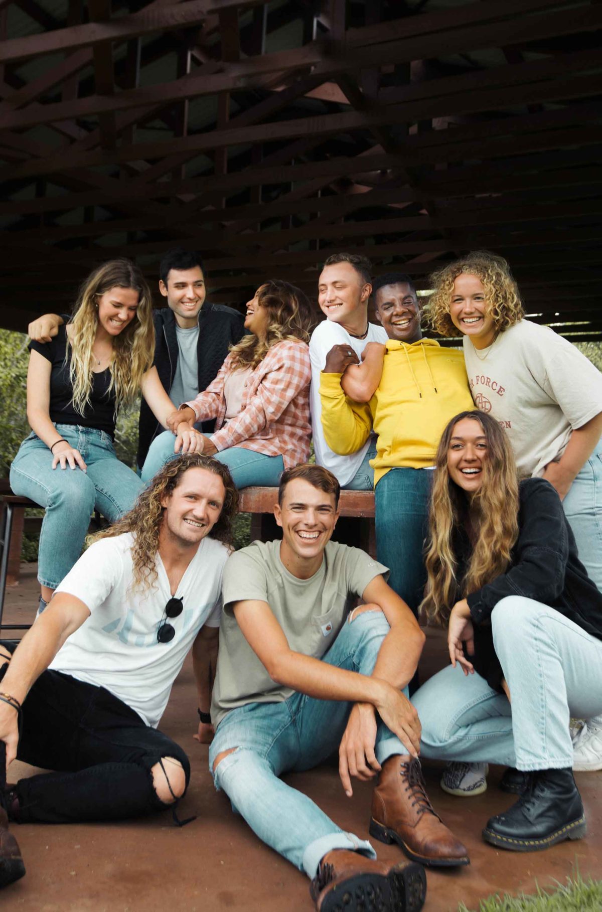 Normal Page Archives - YWAM Ships Kona