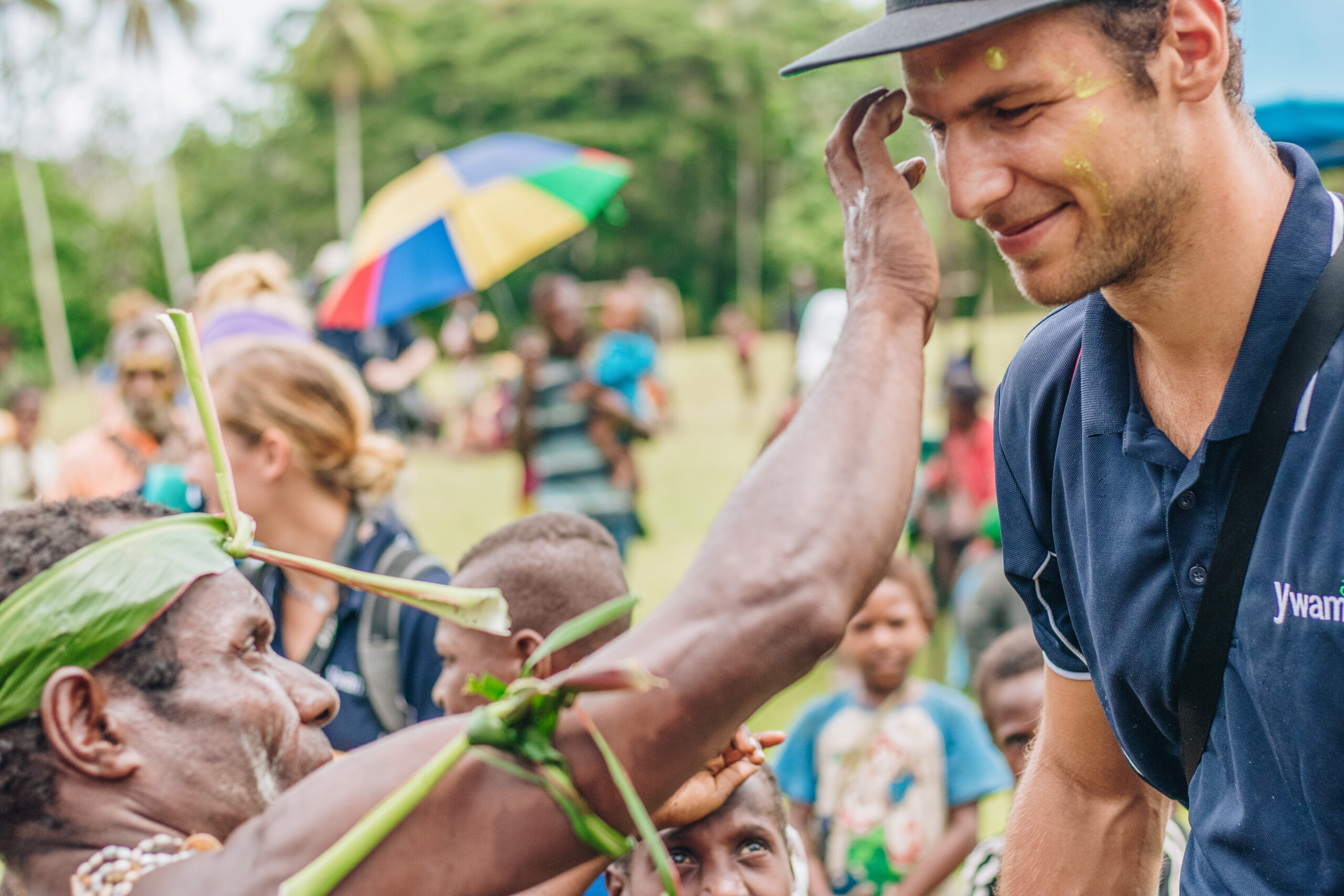 Transformational Development School - YWAM Ships Kona