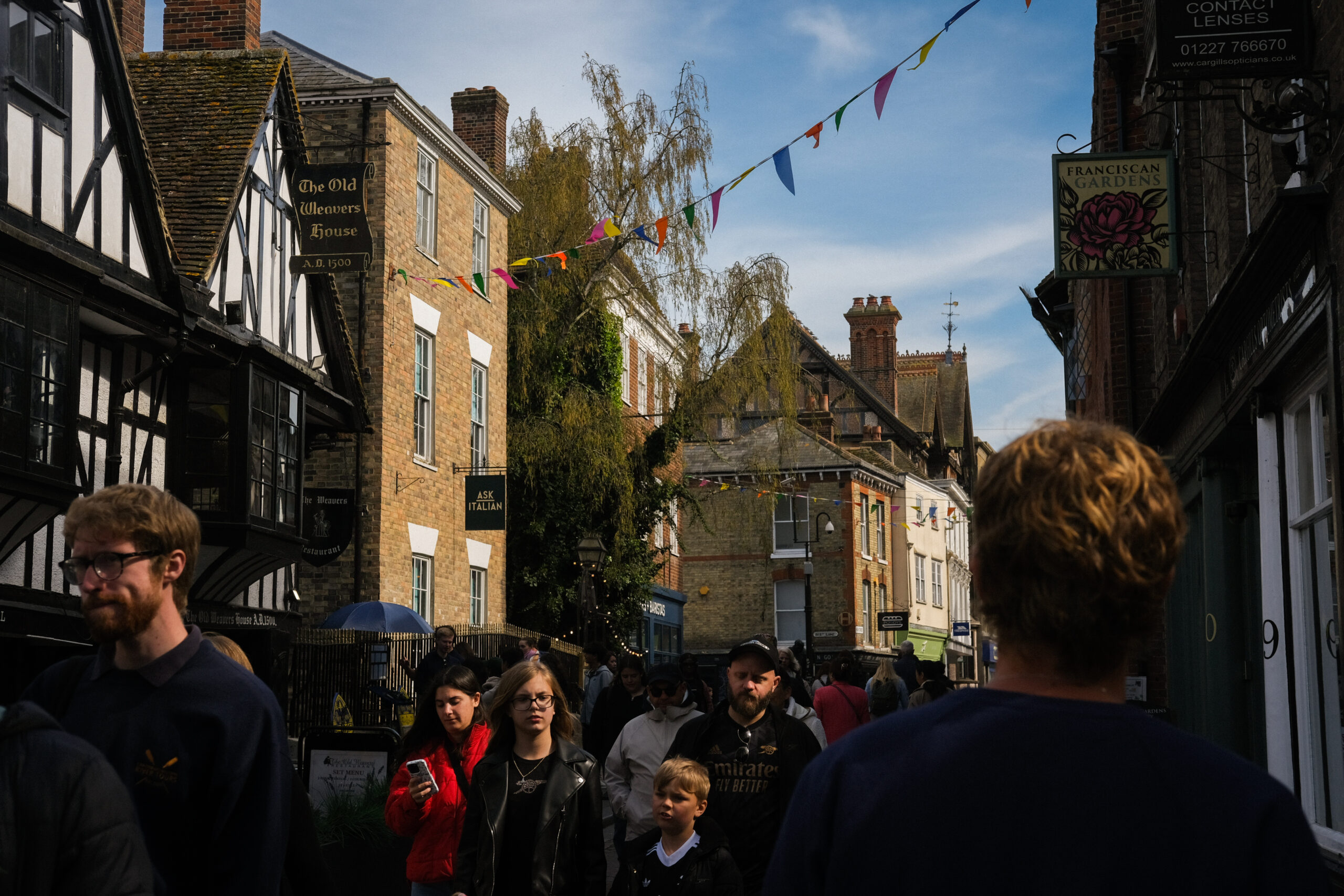 Bible English For Mission - YWAM Ships Kona